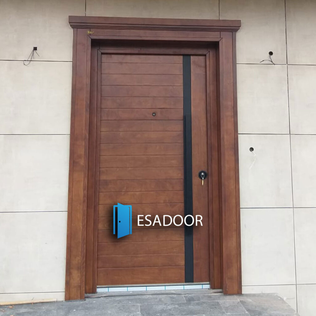 All Our Steel Door Models - Esadoor
